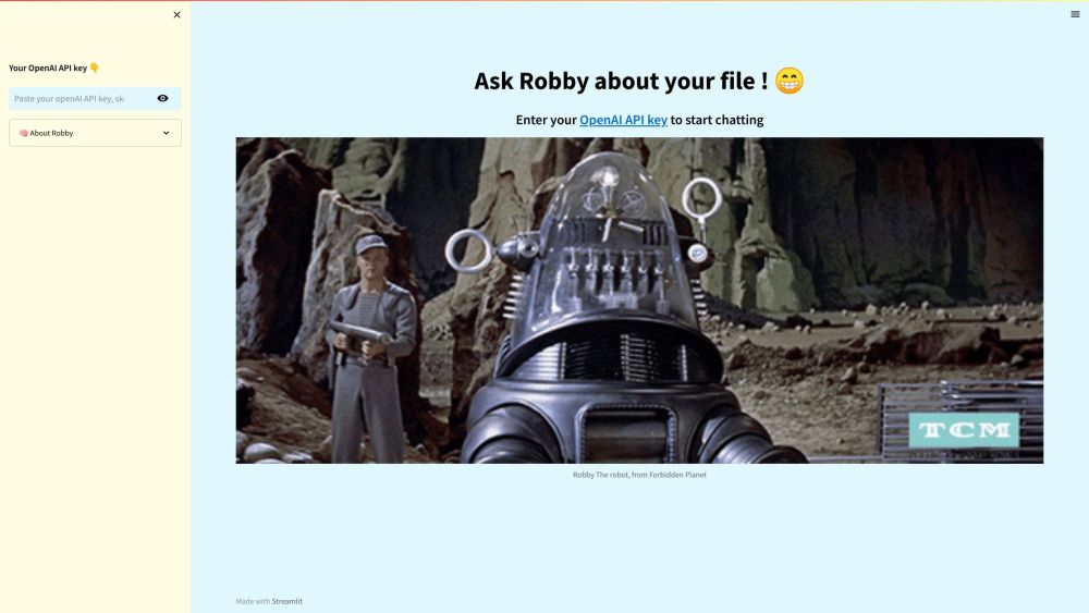 ChatBot-CSV - Review 【2025】 | Groot Ai Hub ChatBot-CSV - Review 【2025】 | Groot Ai Hub