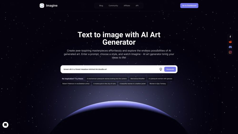 Imagine Ai Art Generator - Review 【2025】 | Groot Ai Hub Imagine Ai Art Generator - Review 【2025】 | Groot Ai Hub